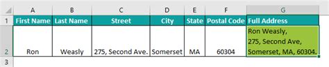 Line Breaks In Excel How To Insert Methods Formula And Examples