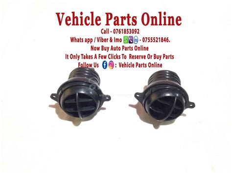 Mitsubishi J54 Jeep Blower And Ac V Negotiable Sri Lanka