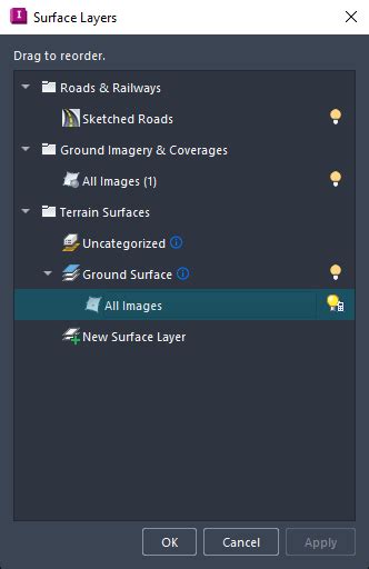 How Can I Design The Road Marking And The Arrow Using Civil3d ？ Autodesk Community