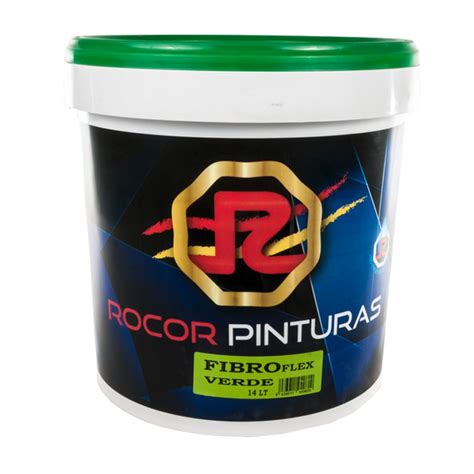 Fibro Flex Pinturas Rocor