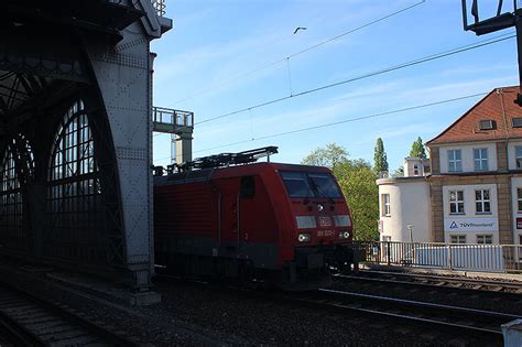 Class 189 Db Matty Ps Railway Pics