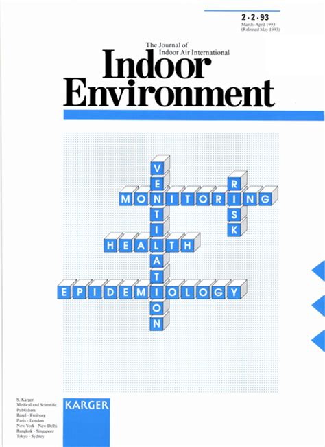 Analysis Of Potential Confounding Variables In Epidemiologic Studies Of