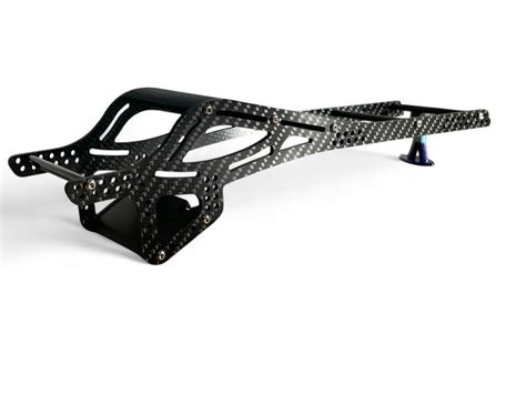 Wrcca Super Class Nordiccrawl Rc