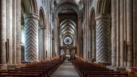 Romanesque Architecture 10 Things You Need To Know