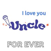Uncle S Tenor