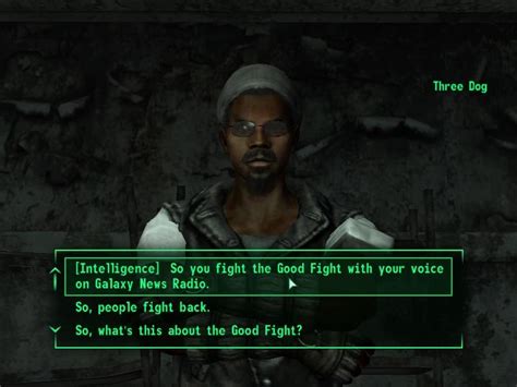 Fallout 4 Moddowanie Czas Zacząć Full Dialogue Interface