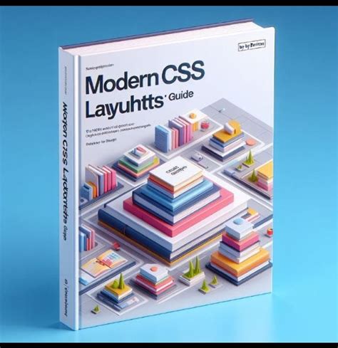 Modern Css Layouts Dhanian Tech Industry By Dhanian May 2024