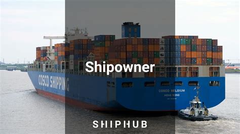 Ams Automated Manifest System Transport Shiphub