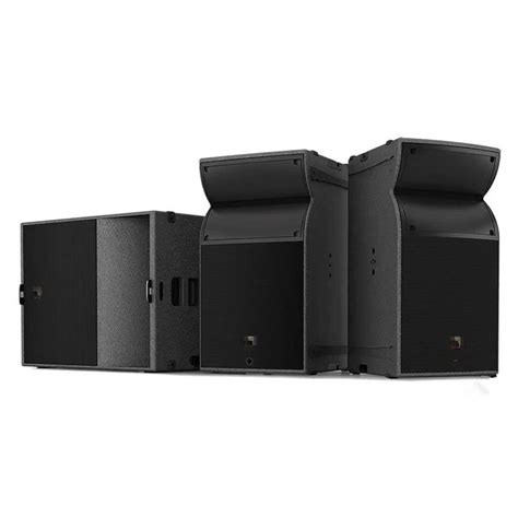 Csl A15 Medium Throw Line Array A10 2 Way 15 Inch Passive Line Array Speaker Line Array