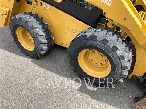 2019 Caterpillar 246 D For Sale Refcode Ta1186938
