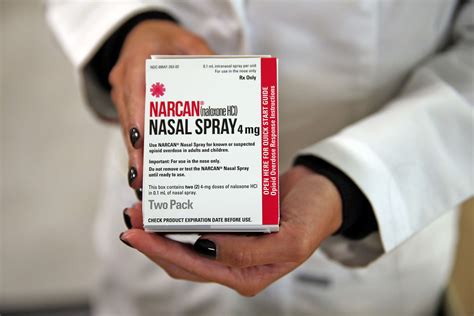 Nasal Spray Overdose Drug At Jade Dennys Blog