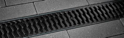 Anrin Ke100 Slotted Ovalgrip Ductile Iron Grating F Load