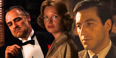 Godfather 3 Recap