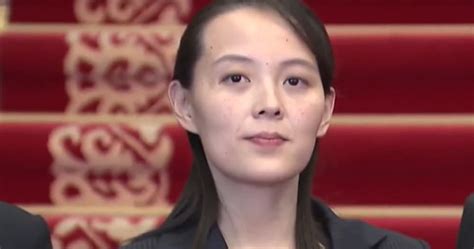 ប្អូនស្រីរបស់លោក គីម ជុងអ៊ុន បដិសេធចំពោះទស្សនវិស័យនៃការបន្តកិច្ចពិភាក្សាឡើងវិញជាមួយសហរដ្ឋអាមេរិក