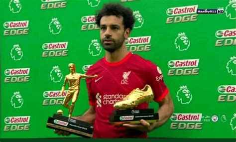 Mostafa Farouk Cma Mba On Linkedin The Egyptian King Of The Premier League With The Top