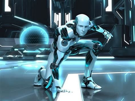 SÉPTIMO MILENIO EL ROBOT QUE MATÓ A UN SER HUMANO Séptimo Milenio