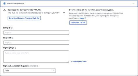 Configure Duo Security For Saml