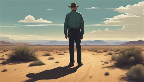 The Art Of Cinematography In Breaking Bad Visual Storytelling And