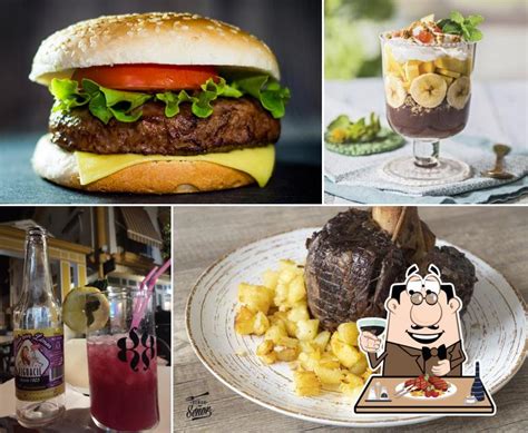 Bar Restaurante Al Compás Cabra Menú Del Restaurante Precios Y Reseñas