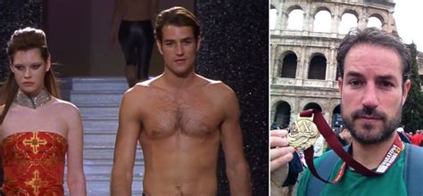 Pictures Of Andrea Boccaletti