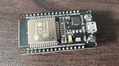 Is The Esp32 Broken Bugs Fritzing Forum