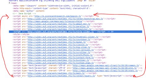 Javascript Why Js Files Works On Localhost But Not Working On Ftp