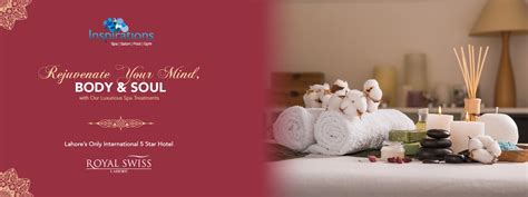 Royal Swiss Lahore Luxury Hotel Near Lahore Airport