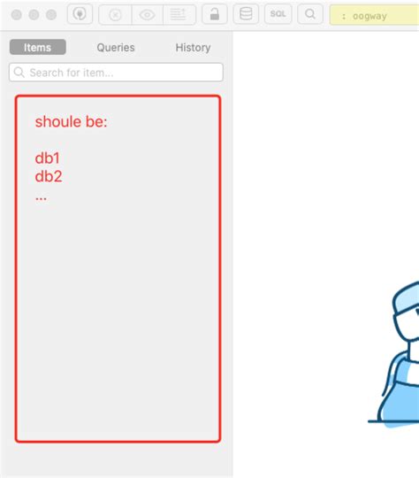3124360 Do Not Display Redis Dbs · Issue 2320 · Tableplus