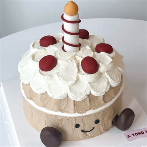 Bake An Adorable Jellycat Cake Artofit