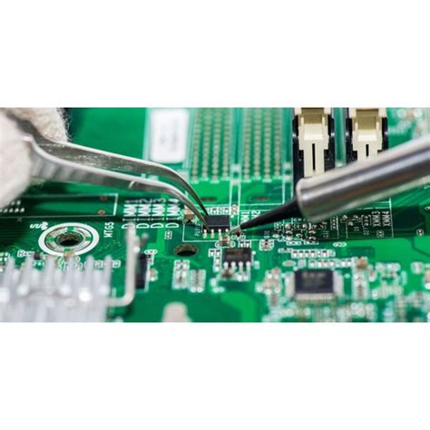 Pcb Board Copying A Step By Step Guide