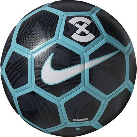 Soccer Balls Nike Blue