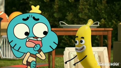 Gumball Funny Moments Gumball Darwin Theamazingworldofgumball Youtube