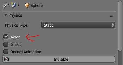 Python BGE Object List Within A Specified Distance Blender Stack Exchange