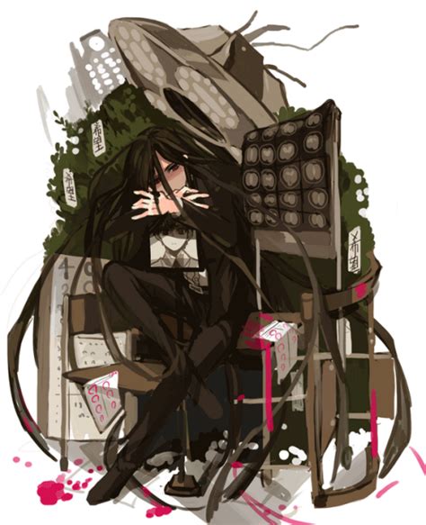 View Izuru Kamukura Sprite Images