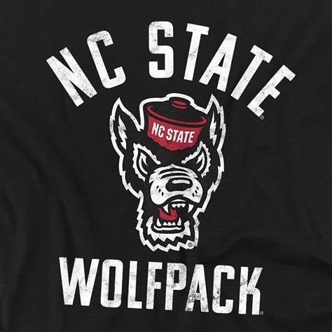 Ncsu Wolfpack Logo