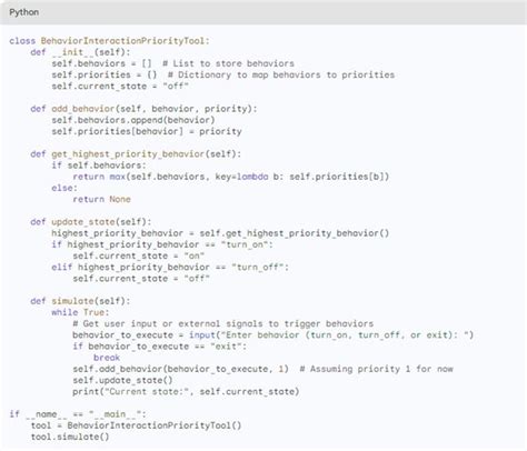 artificial intelligence allows modeling plc programs at the component level