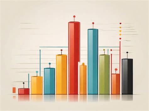 Premium Photo A Drawing Of A Graph With The Word Graph On It