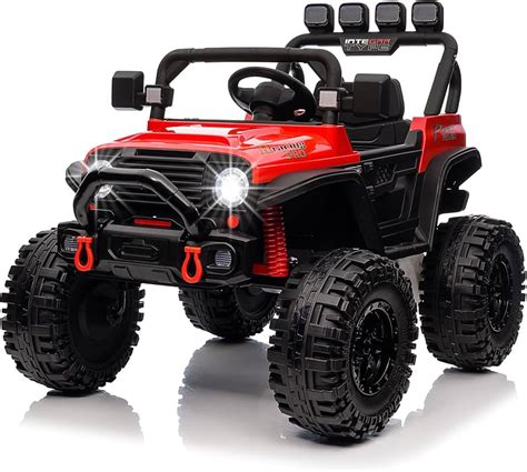 24 Volt Battery Powered Riding Toys Sales