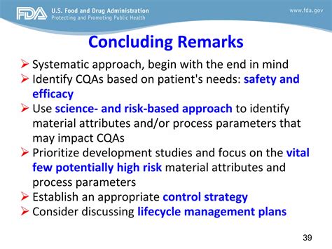 Ccp And Cqa Concept Pdf Pharmaceutical Industry Industries