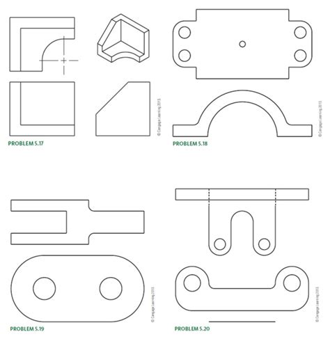 solved these problems provide you with views that contain