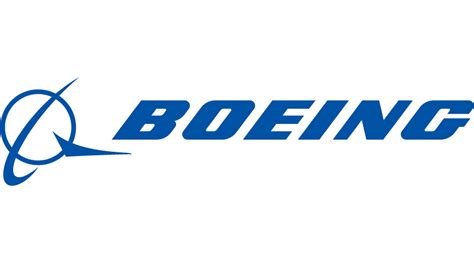 Boeing Vector Logo Free Download Pdf Png Format