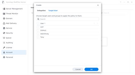 Synology Mailplus Server Administrators Guide Based On Version 3 3