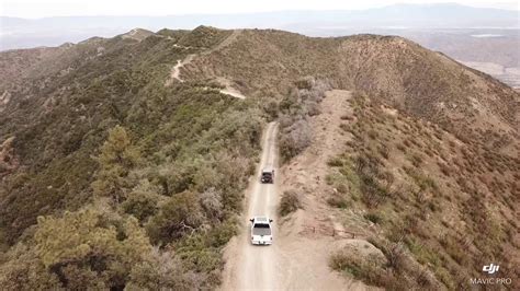 Silverado Canyon Maple Truck Trailbedford Motor Trail Youtube