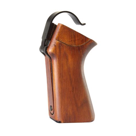 Ares L1a1 Slr Echtholz Conversion Kit Kaufen