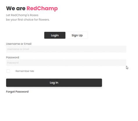 How To Create A Login And Register Form In Elementor The Plus Addons