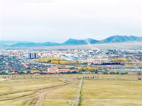 Зүүнхараа Мандал Сумын Зарын Нэгдсэн ГРУПП