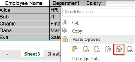 Transfer Data From One Excel Worksheet To Another Automatically Excel Insider