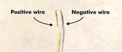 What Size Speaker Wire Is Right Speaker Wire Facts And Guide
