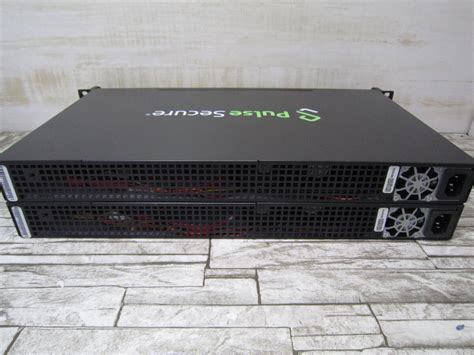 Yahooオークション Pulse Secure パルスセキュアプライアンス Psa30