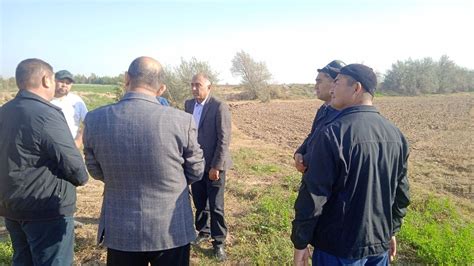 Nishon Tumani Hokimi Ishdan Olingani Xabar Qilingandi Ko‘p O‘tmay Masullar Buni Rad Etdi